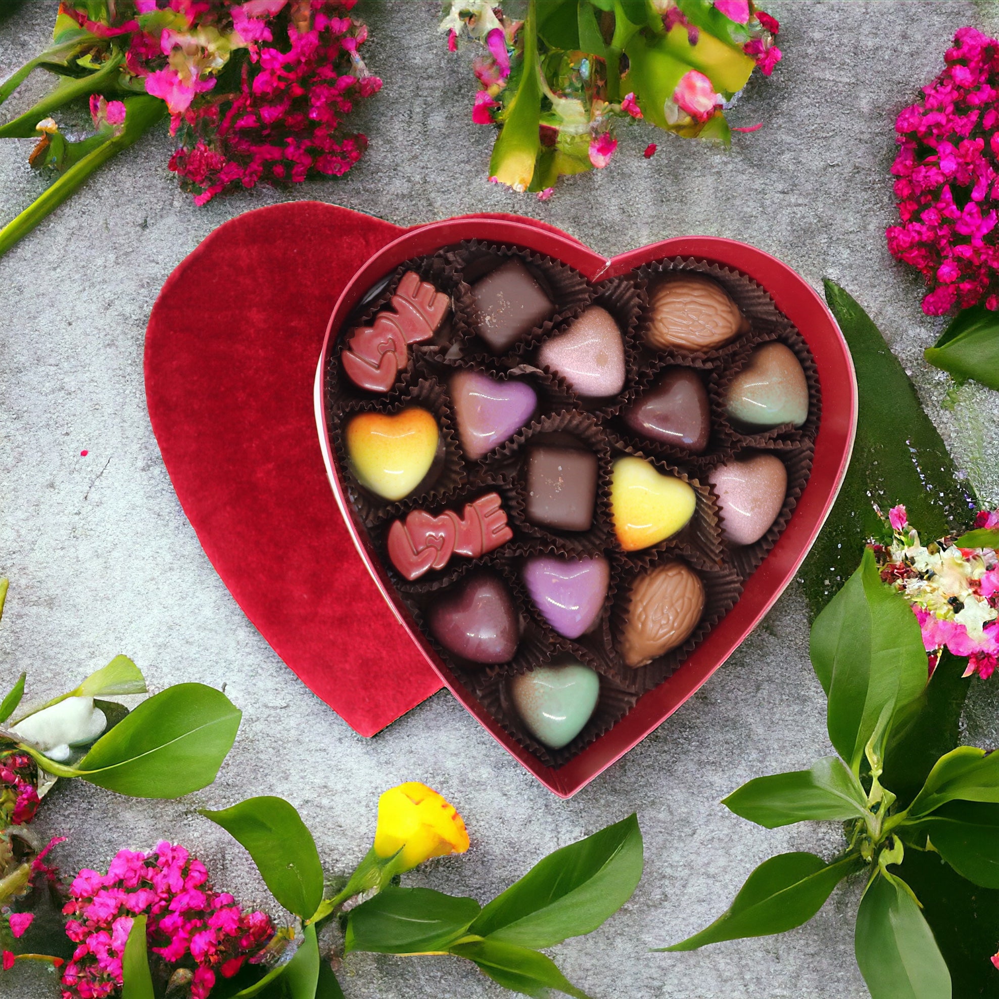 Online Chocolate Shop in Calgary - Delivery Across Canada – Master Chocolat