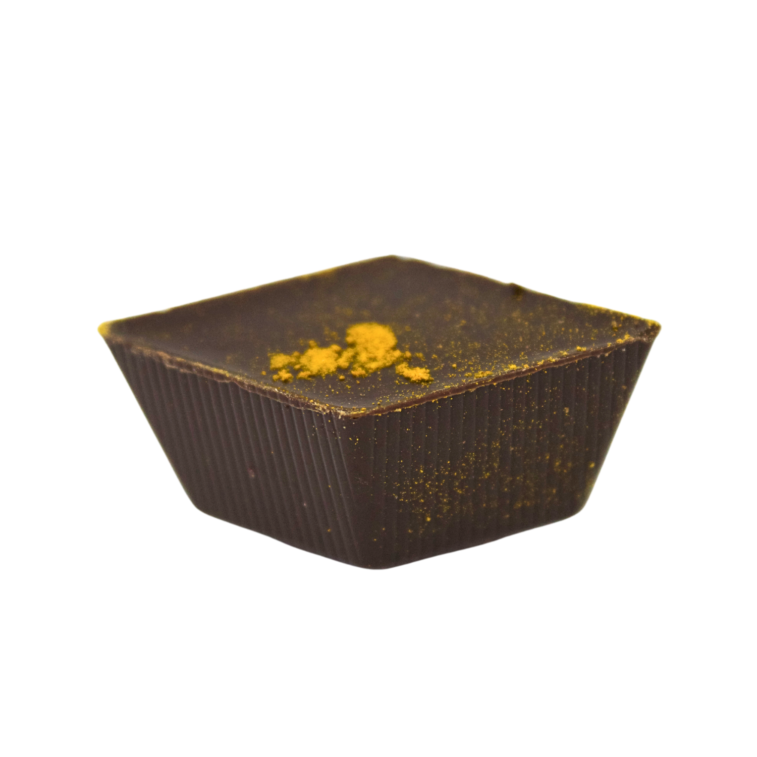 Caramel Ginger – Master Chocolat