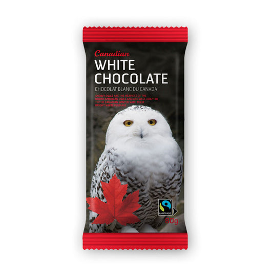 White Chocolate Bars – Master Chocolat