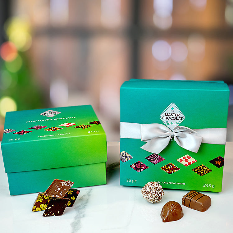 Online Chocolate Shop in Calgary - Delivery Across Canada – Master Chocolat