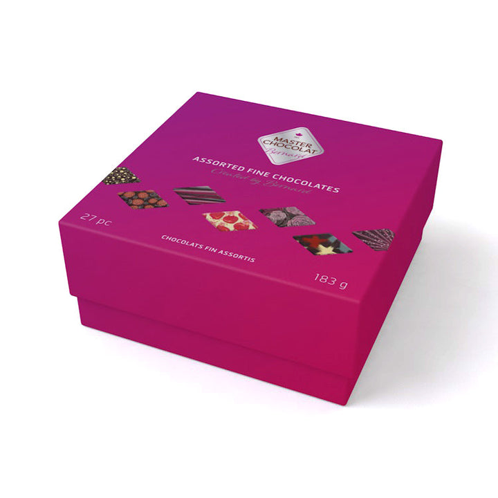 Online Chocolate Shop in Calgary - Delivery Across Canada – Master Chocolat